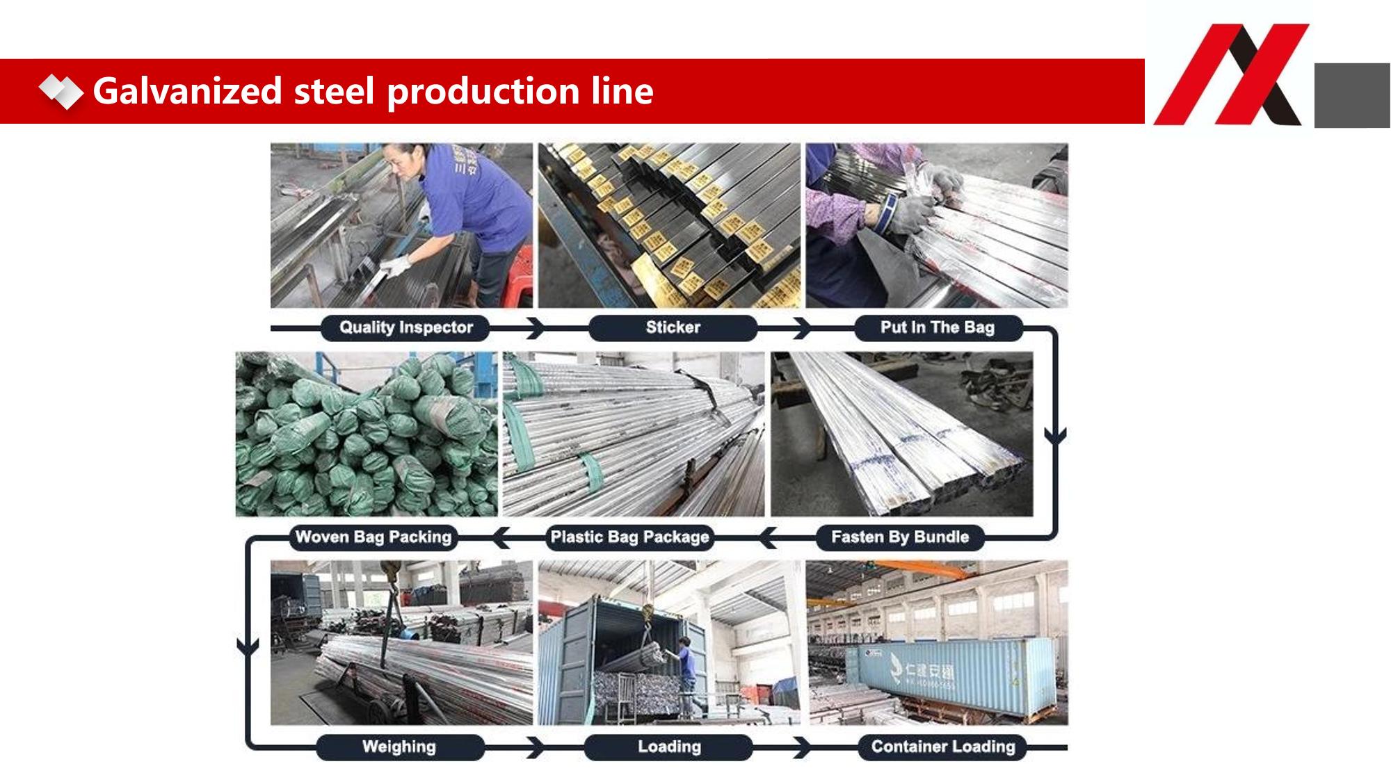 Gallery Detail - Tianjin hongxin international trade co,.Ltd